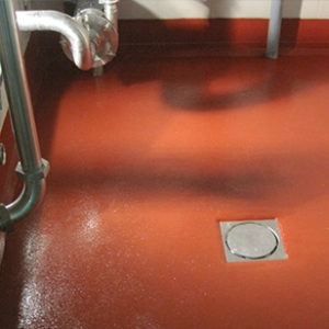 Flooring & Painting for Plants – PennCoat Inc.