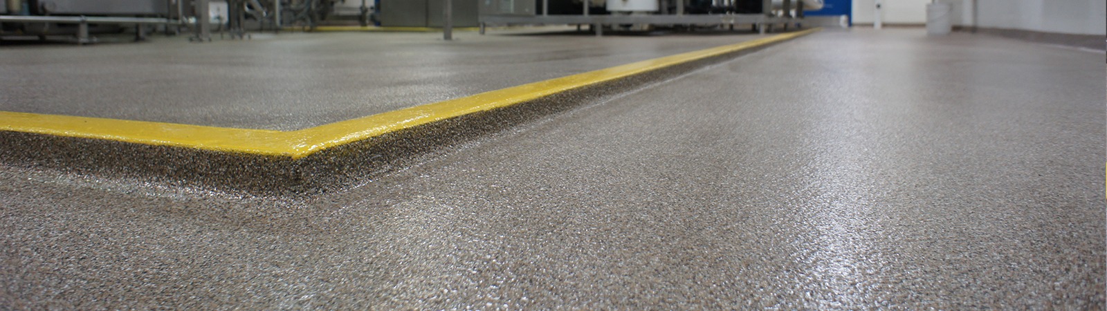 Commercial/Industrial Urethane Cement Floor Service | PennCoat Inc.