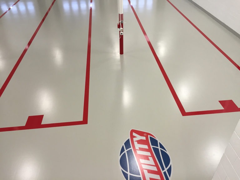 Safety Floor Markers – PennCoat Inc.